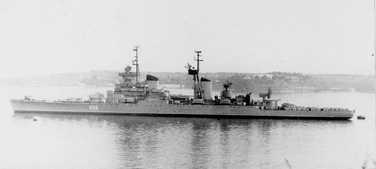 ソ連海軍68bis型軽巡洋艦(スヴェルドロフ型巡洋艦)の一覧 - posfie