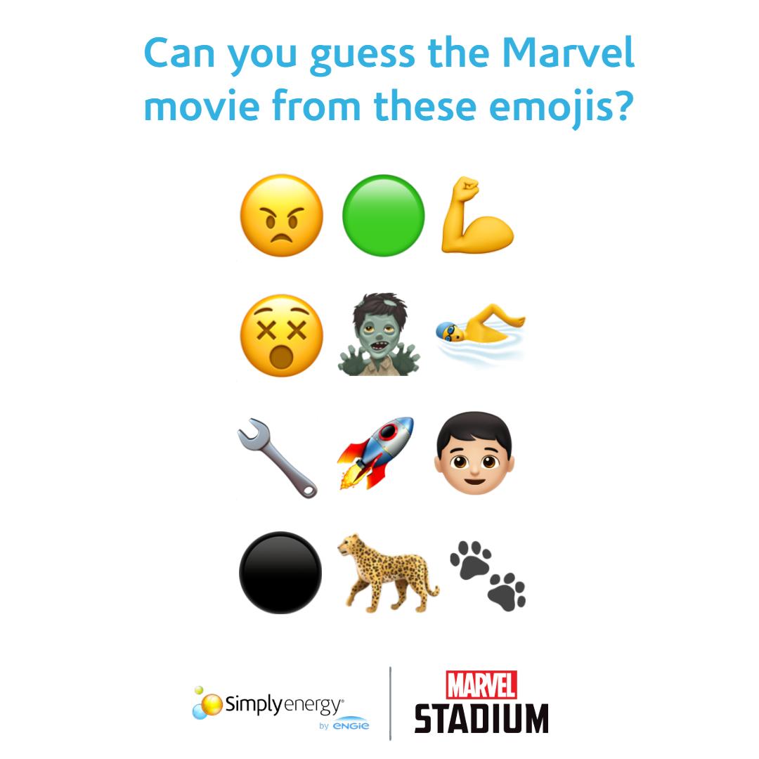 Super Hero Emoji Quiz Modern Design Printables Emoji, 54% OFF