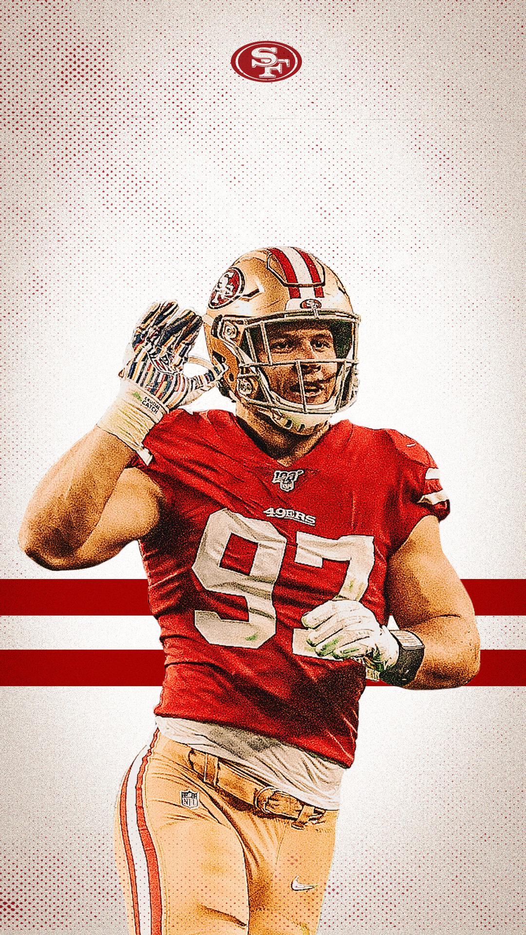 49ers Screensavers San Francisco 49ers NFL On Fire Towel