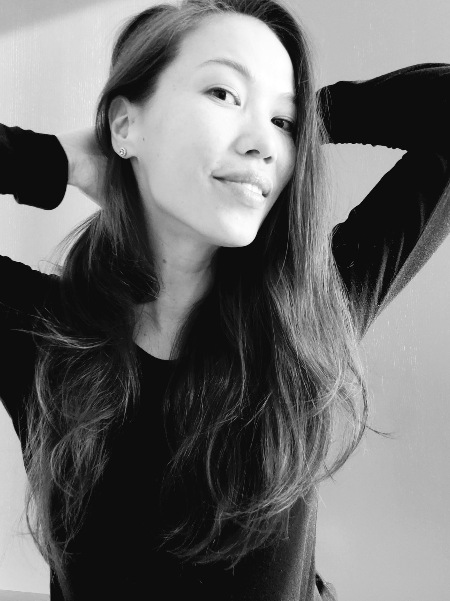 TW Pornstars - Kalina Ryu. Twitter. 🌸🖤. 12:04 AM - 10 Oct 2019