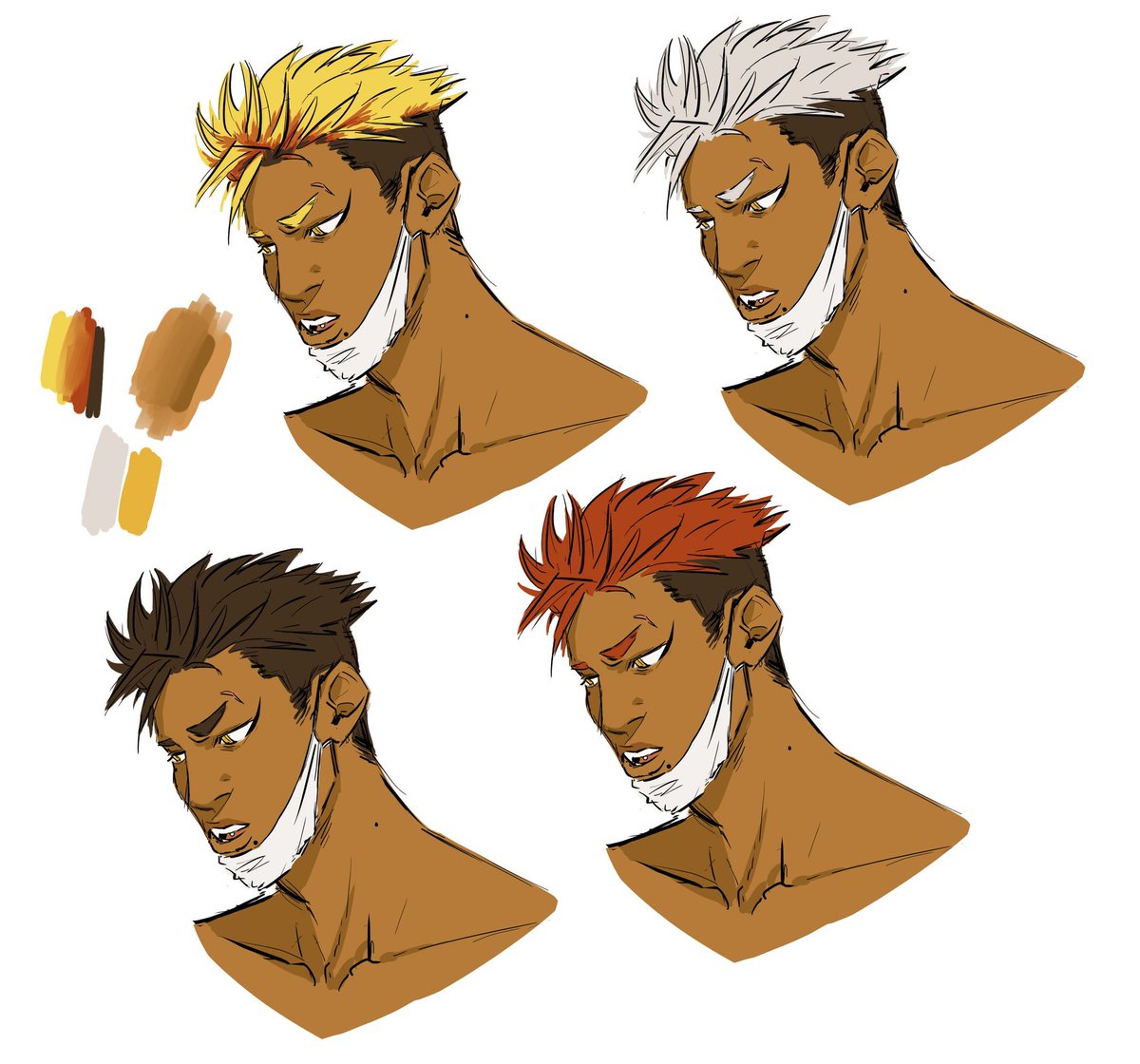 「@marsoids CONGRATS MARS!!!! 」🔪ᴄʀʏʙᴀʙʏ🔪の漫画