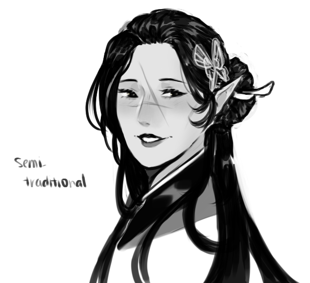 「So...Nari might have obtained a long distance boyfriend #dnd」jean🌺の漫画