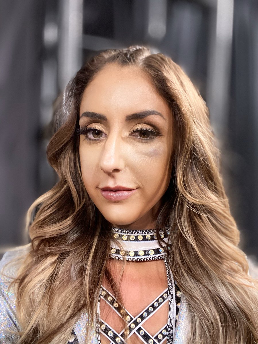 Get Britt Baker off my TV | Page 3 | Wrestling Forum