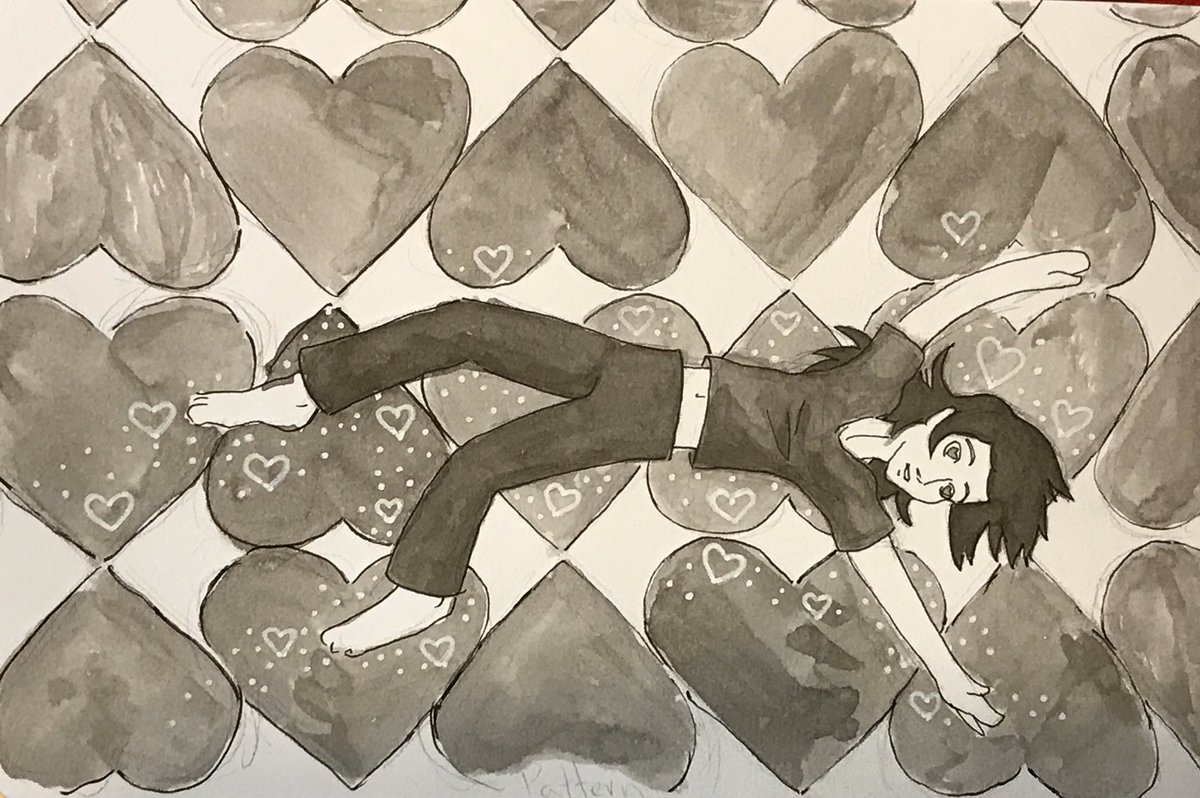 Cheetoy needs 🍜 (@Chee_toy) さんのイラスト・マンガ作品まとめ (35 件) - Twoucan