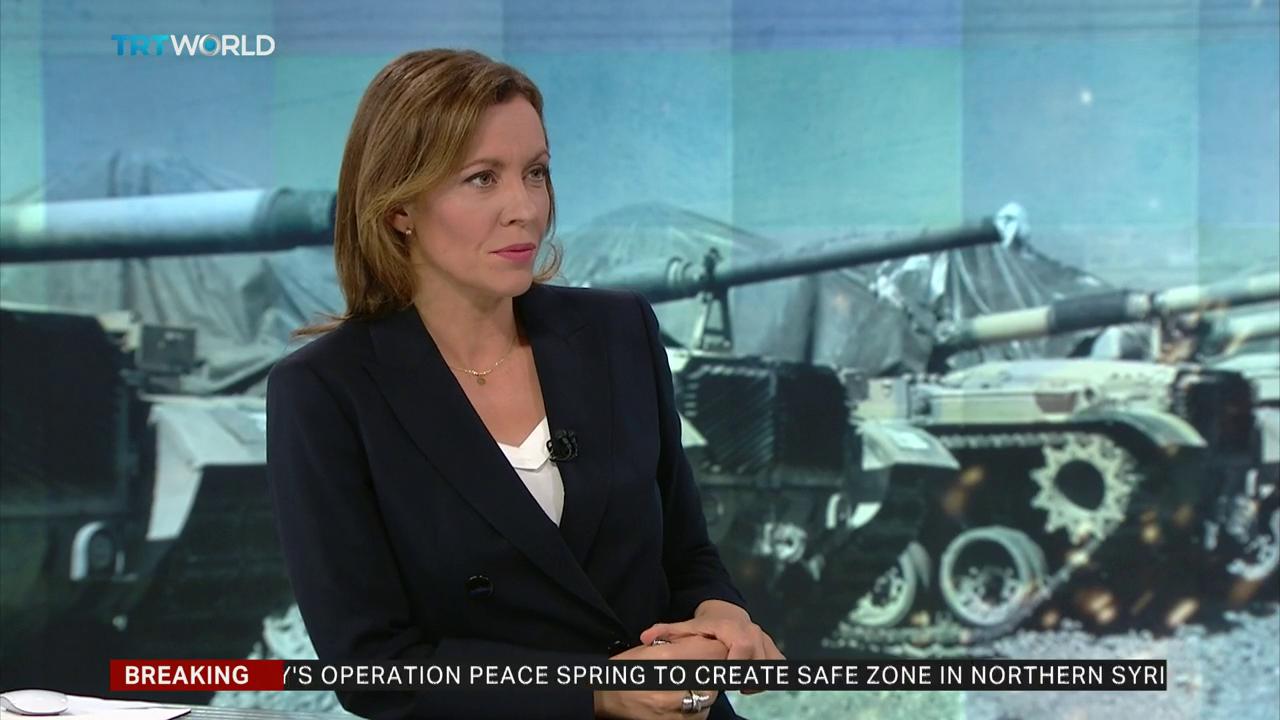 Trt World Now On Twitter Trtworld Washingtons Reaction To Turkeys
