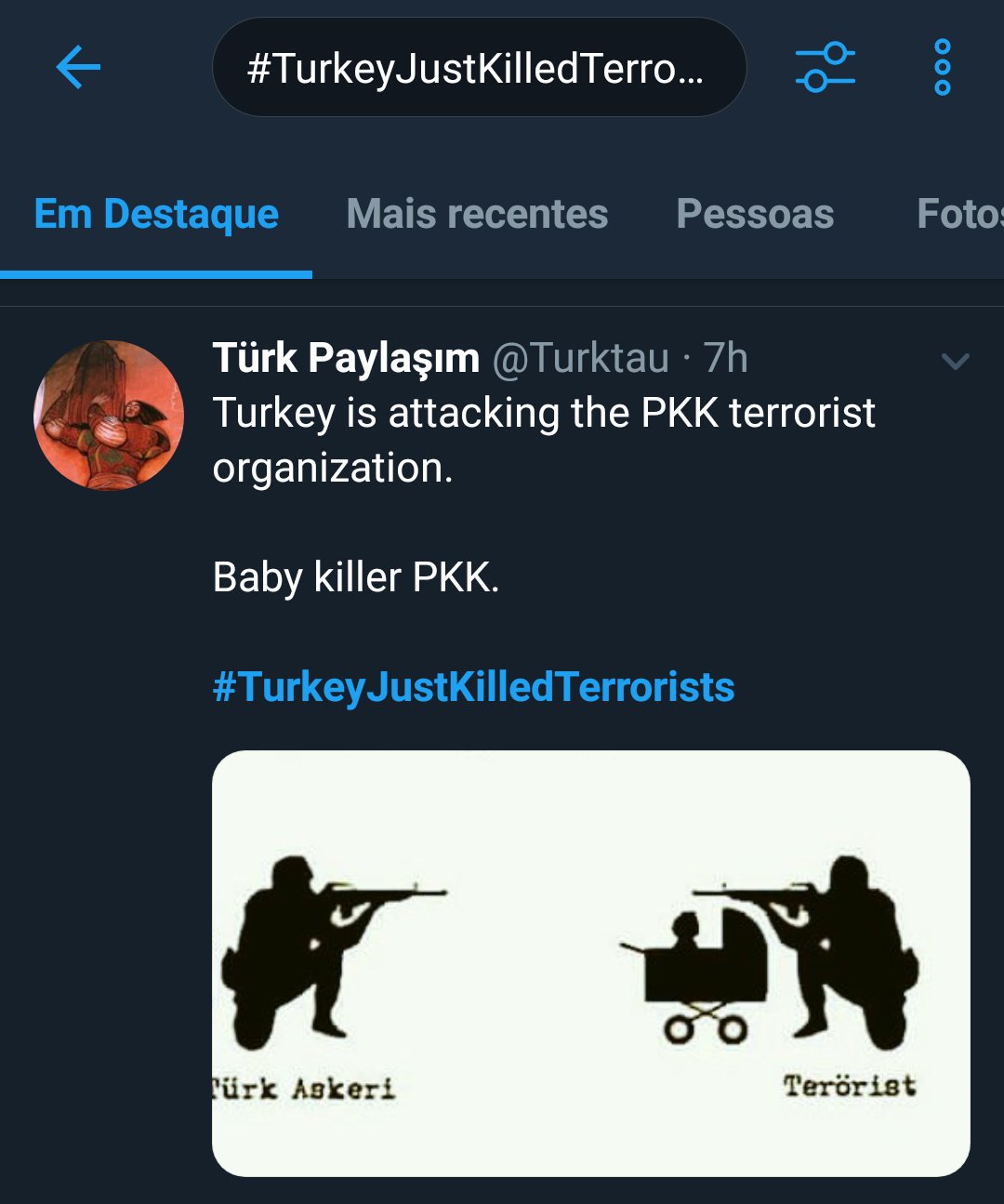 Baby Terrorist Memes