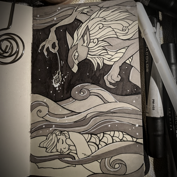 Ting Tey (@tingtey) さんのイラスト・マンガ作品まとめ (6 件) - Twoucan