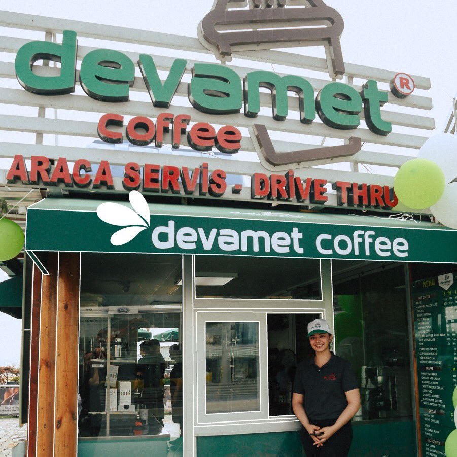 Devamet Coffee (@DevametCoffee) | Twitter
