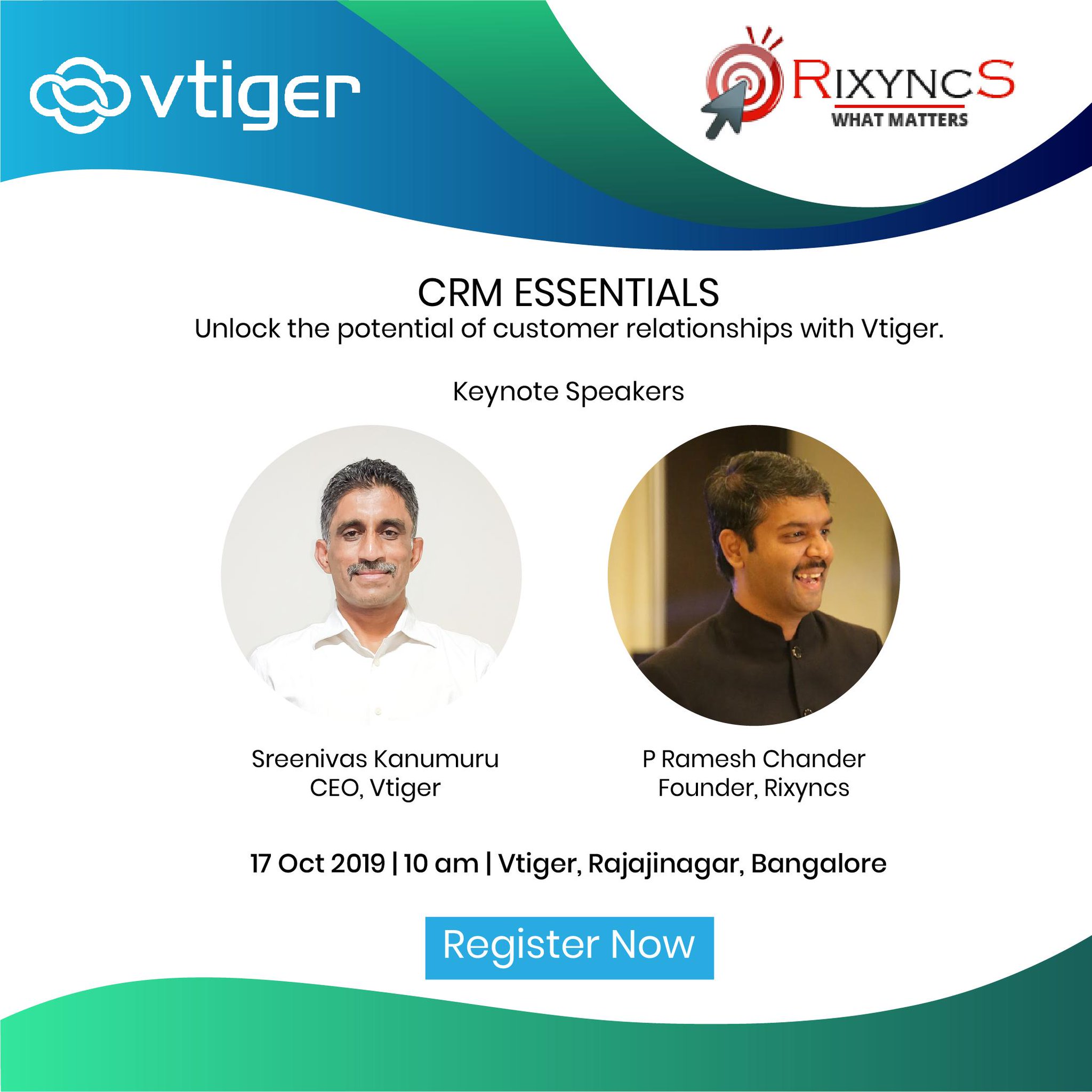 Vtiger CRM on Twitter: Vtiger CRM on Twitter:
