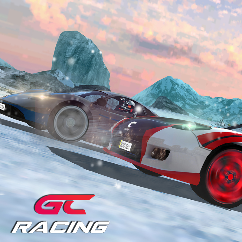 BigCode Games on Twitter: "Breaking News : Soft Launch Update from #BigCodeGames !! GC Racing: # ...