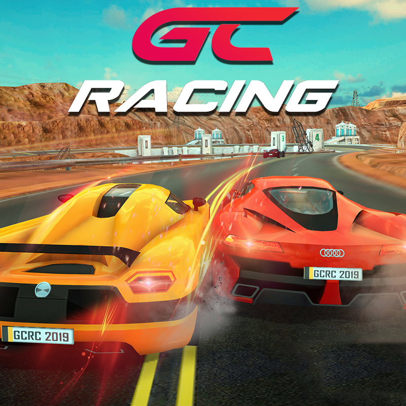 BigCode Games on Twitter: "Breaking News : Soft Launch Update from #BigCodeGames !! GC Racing: # ...