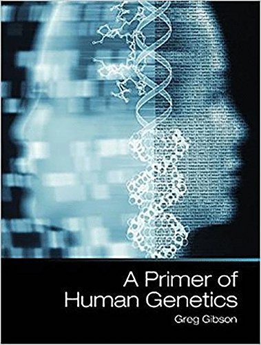 [PDF] DOWNLOAD EBOOK A Primer of Human Genetics by Unknown