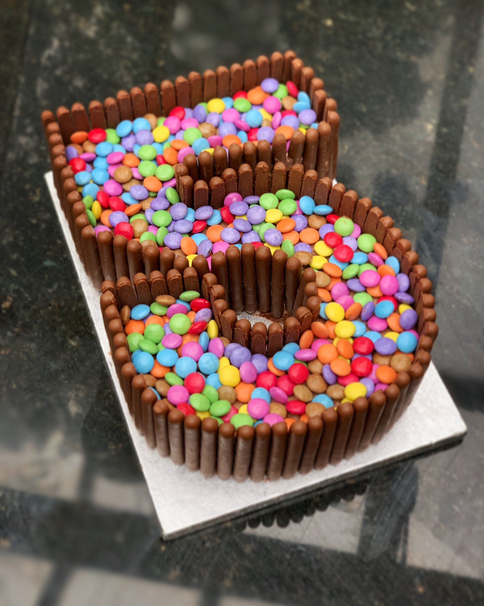 how-to-make-a-number-cake-vlr-eng-br
