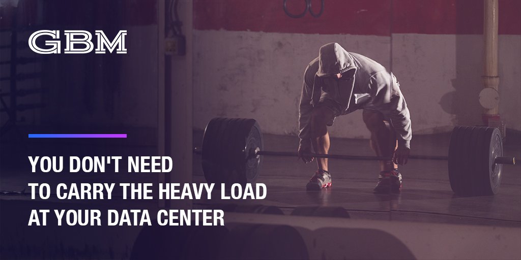 GBM - Gulf Business Machines - Accelerating Digital Transformation