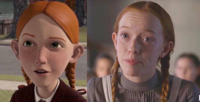 Monster House Dj And Jenny