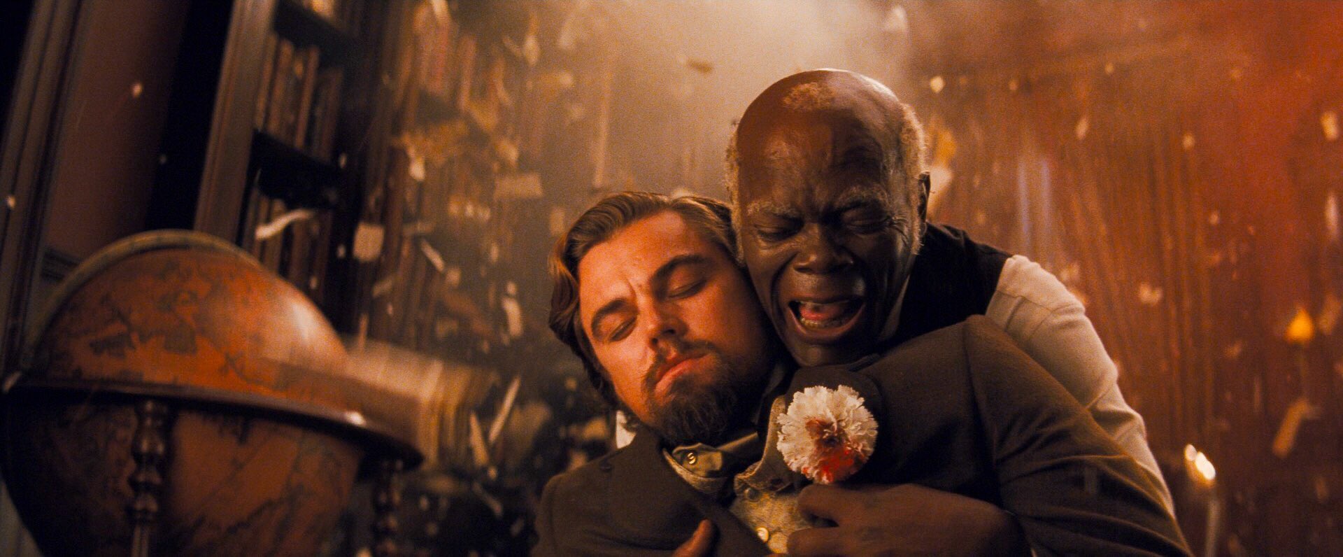 Stephen Django Memes