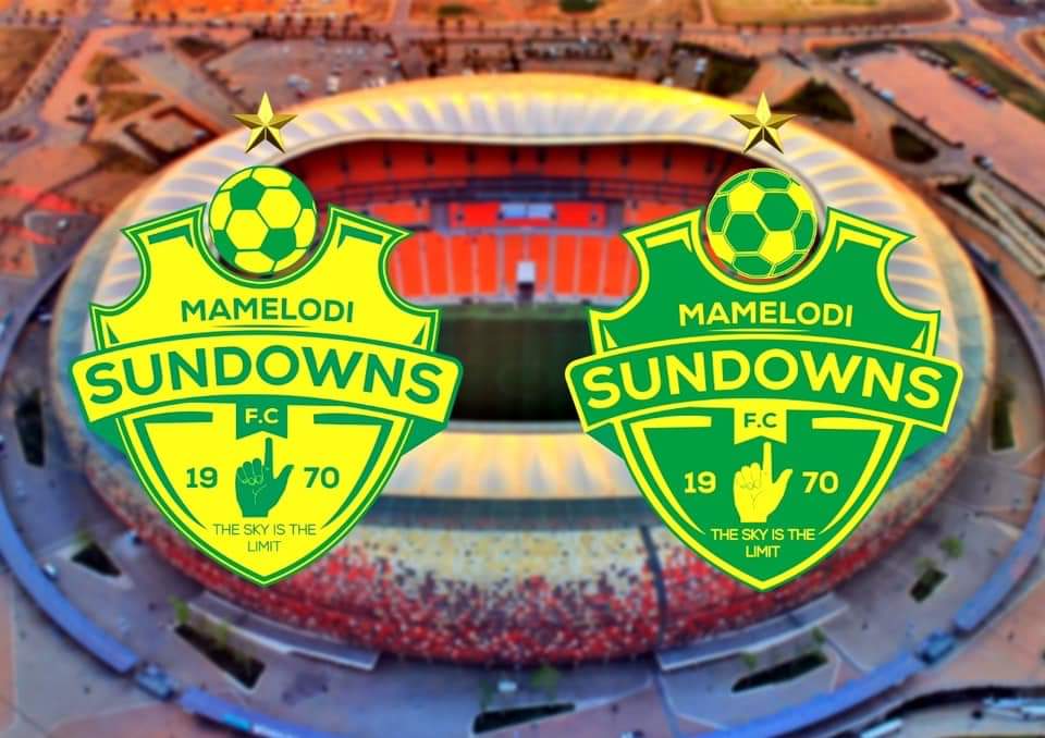 Mamelodi Sundowns Logo