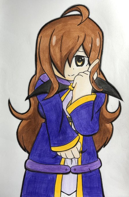 Ghosti (@Ghostichino) さんのイラスト・マンガ作品まとめ (32 件) - Twoucan