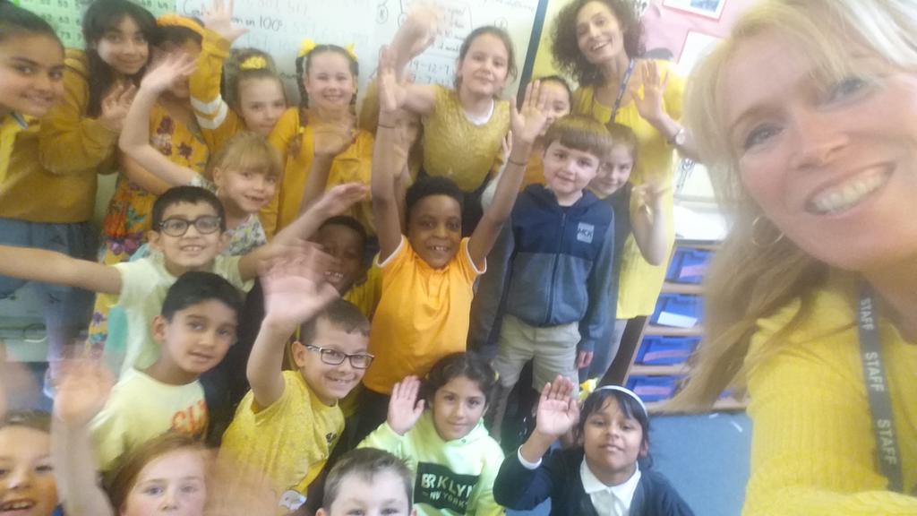 Beechfield Primary School - School Events