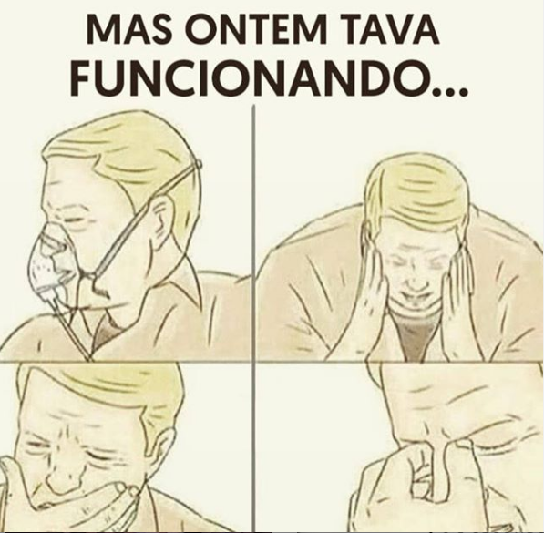 Memes De Informatica