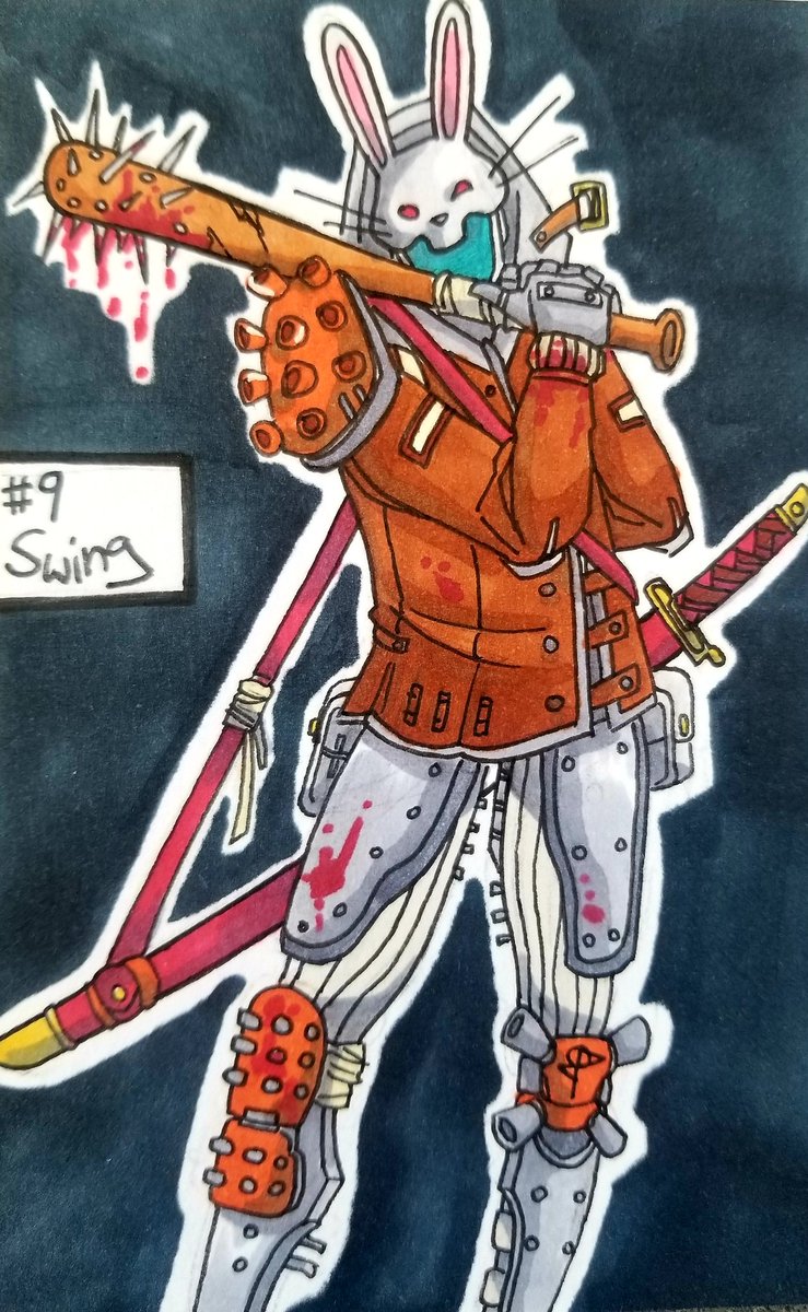 ParaDROID//001 (@ParaPrivate) さんのイラスト・マンガ作品まとめ (6 件) - Twoucan