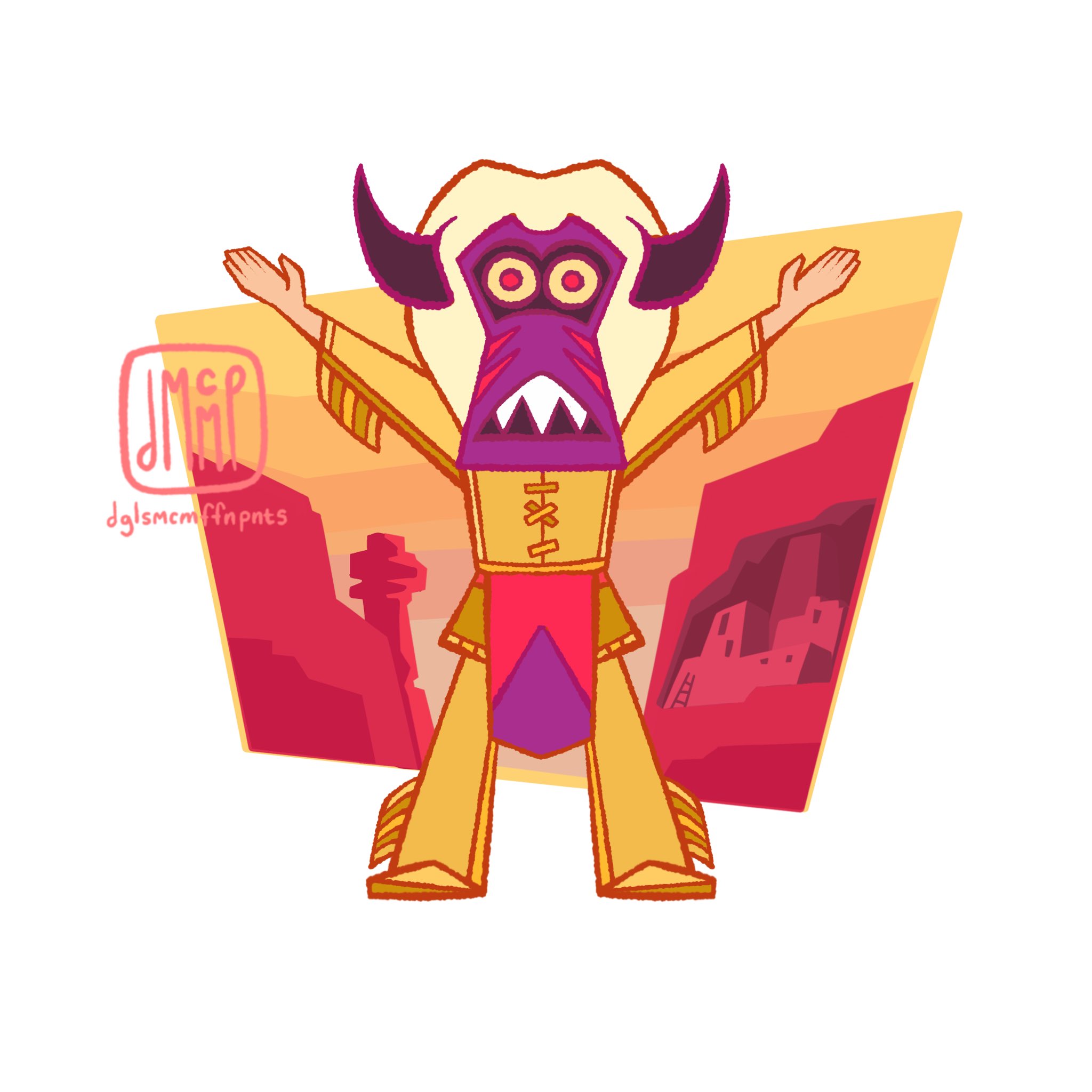 Scooby Doo Decoy For A Dognapper