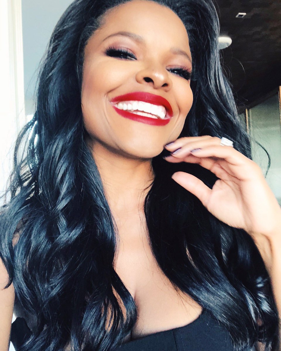 Keesha Sharp