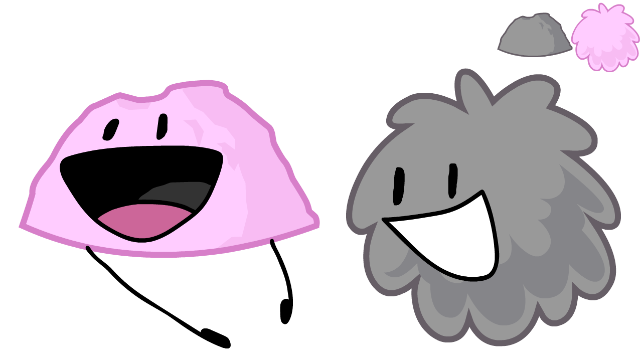 Bfdi Rocky