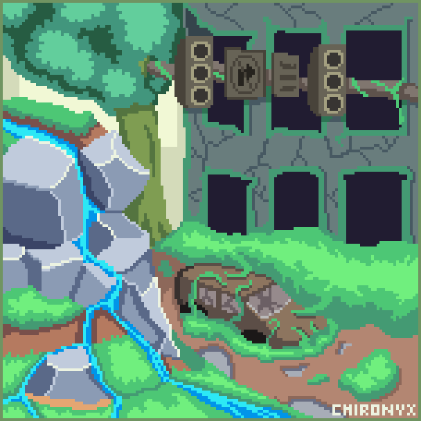 Chironyx - チロニクス (@Chironyx) さんのイラスト・マンガ作品まとめ (15 件) - Twoucan