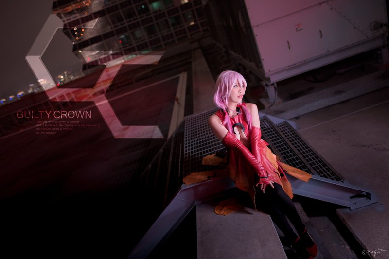 Gyani_cosphoto (@Gyani_Cosphoto) さんのコスプレ作品まとめ (1 件) - Twoucan