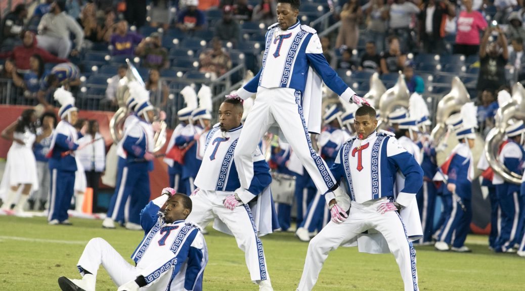 Tennessee State University Band