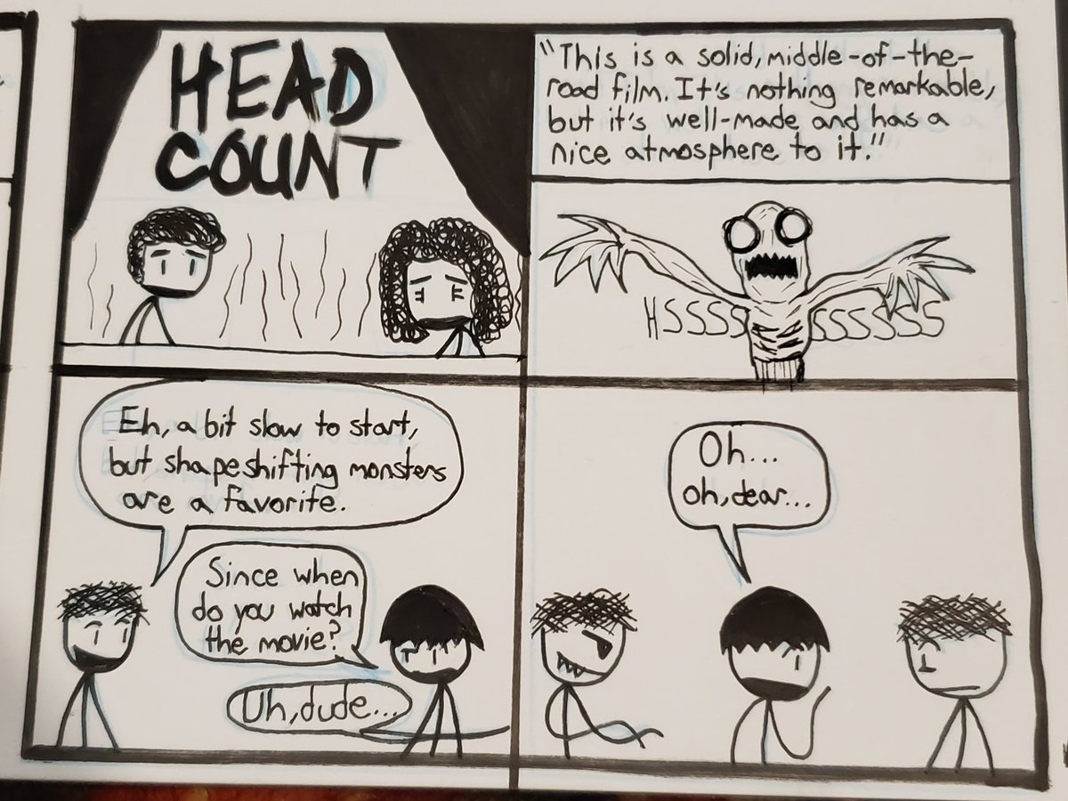 Jordan Alsaqa (@EndigoMaster) さんのイラスト・マンガ作品まとめ (13 件) - Twoucan