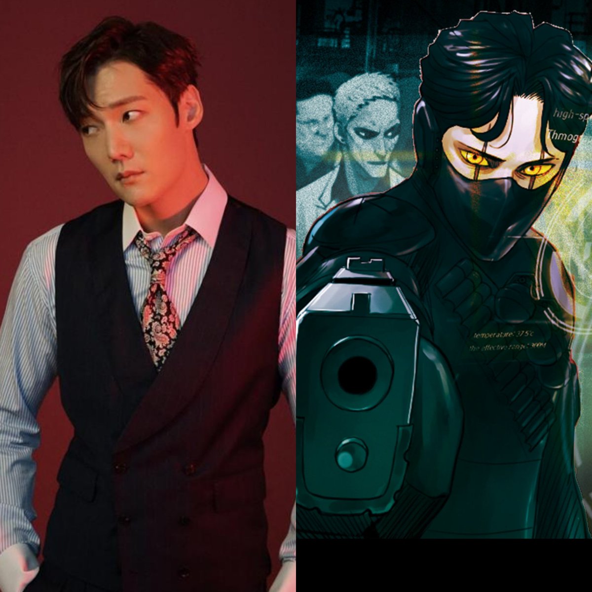 Sinopsis Drama Korea Rugal Drama Action Yang Wajib Kamu Tonton Hot