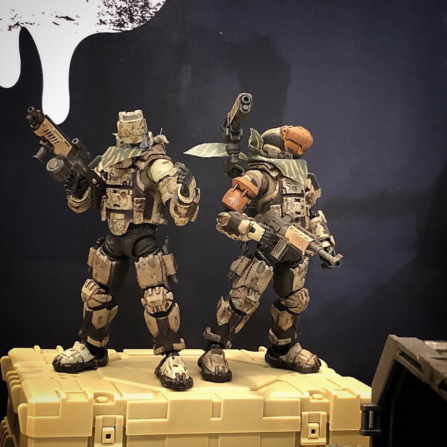 Acid Rain Ori Toys