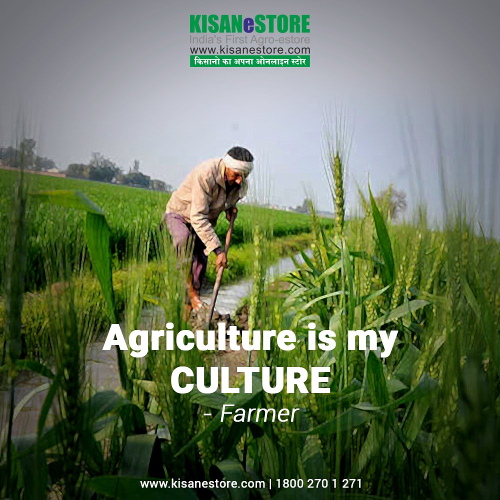 Quotes About Farming