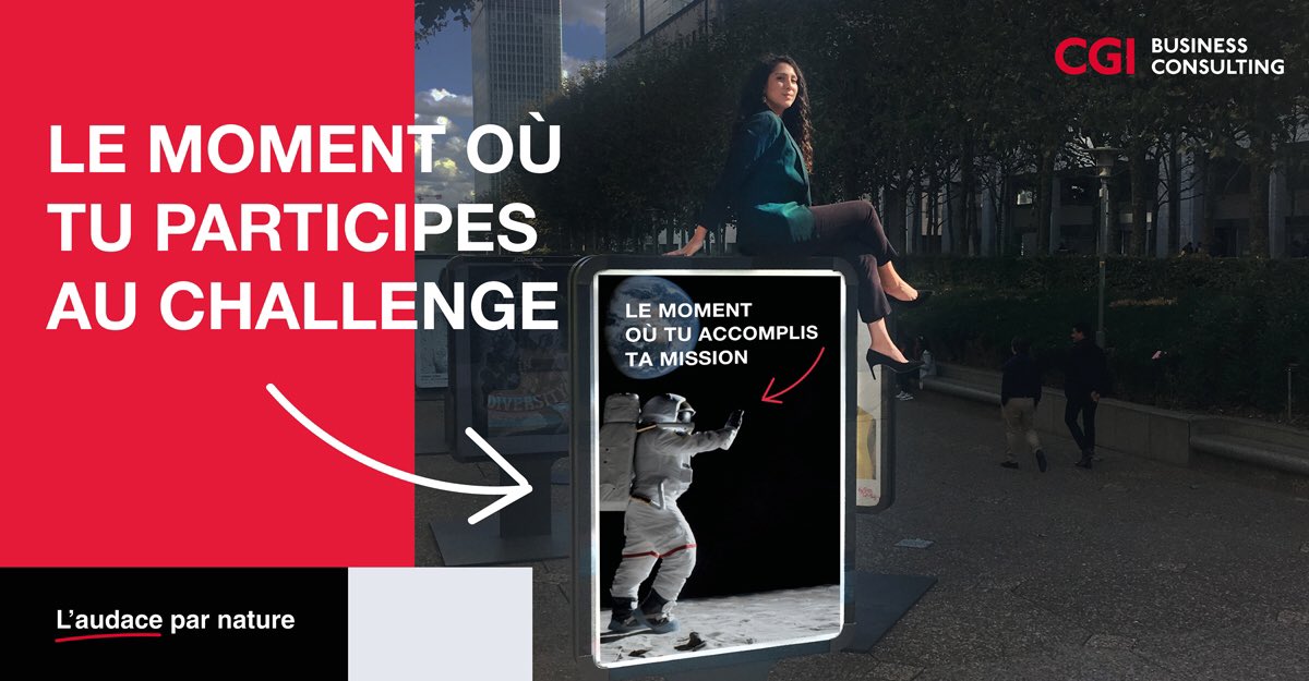 CGI en France (@CGI_FR) | Twitter