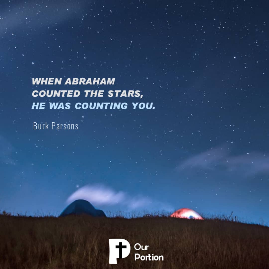 Count The Stars Quotes