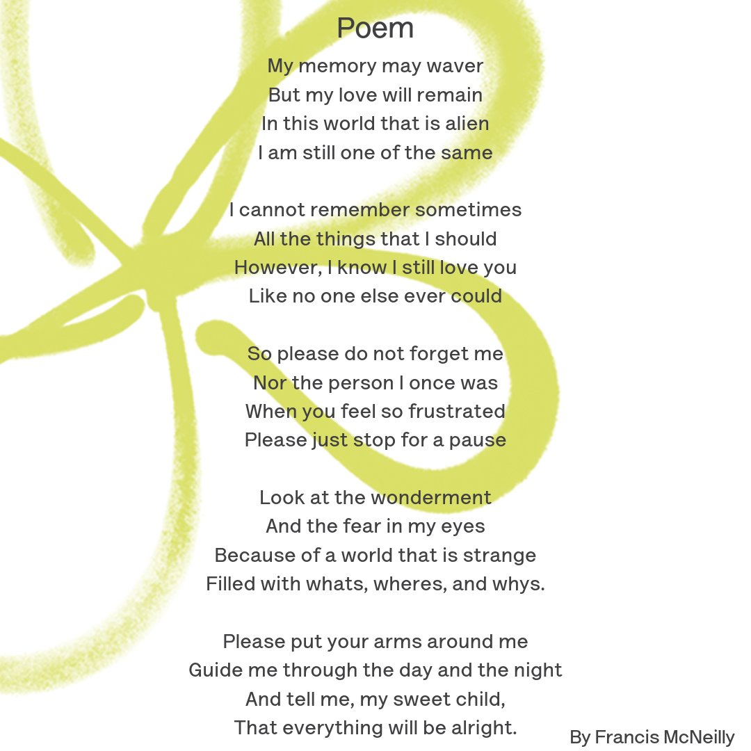 Dont Forget Me Please