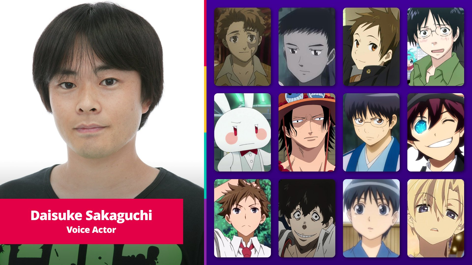 Daisuke Sakaguchi Shinpachi