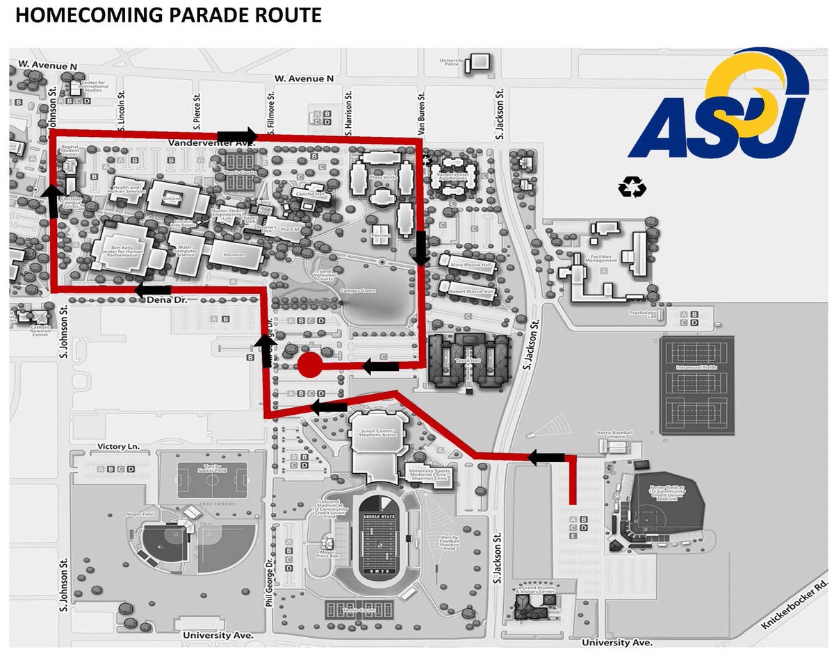 Registered Student Organizations | Angelo State University