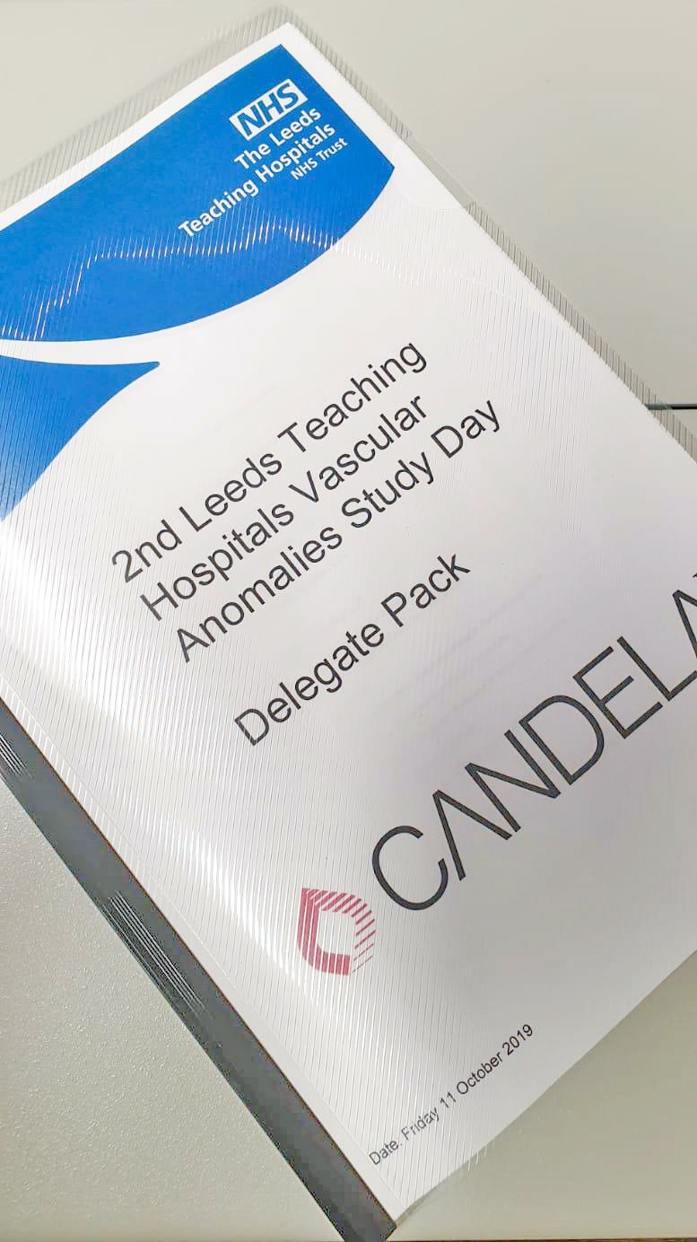 Candela Medical UK & Ireland on Twitter: "Candela is proud to support educational events in our ...