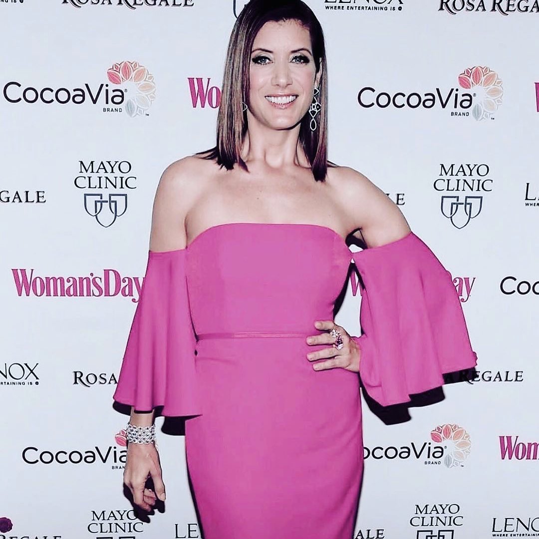 Kate Walsh - Starporträt, News, Bilder | GALA.de