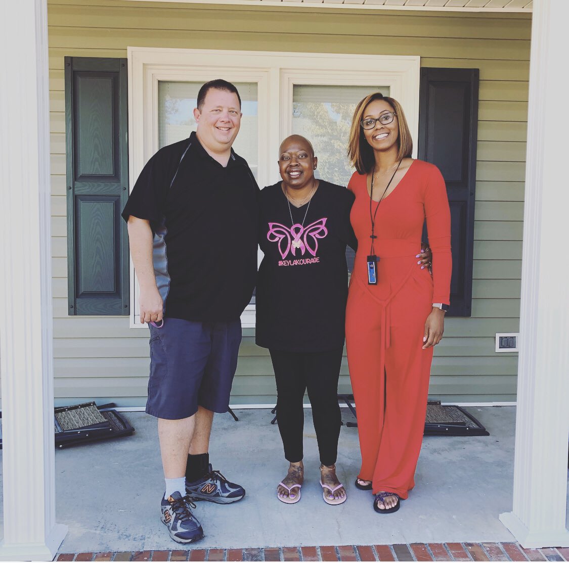 Akilah Davis Instagram, Twitter & News on IDCrawl