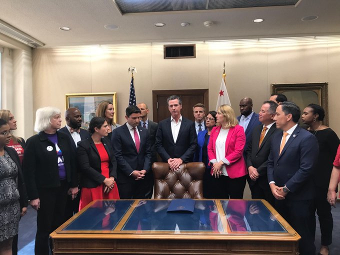 California adopts nation's broadest gun seizure laws | ExitCalifornia.org California adopts nation's broadest gun seizure laws | ExitCalifornia.org