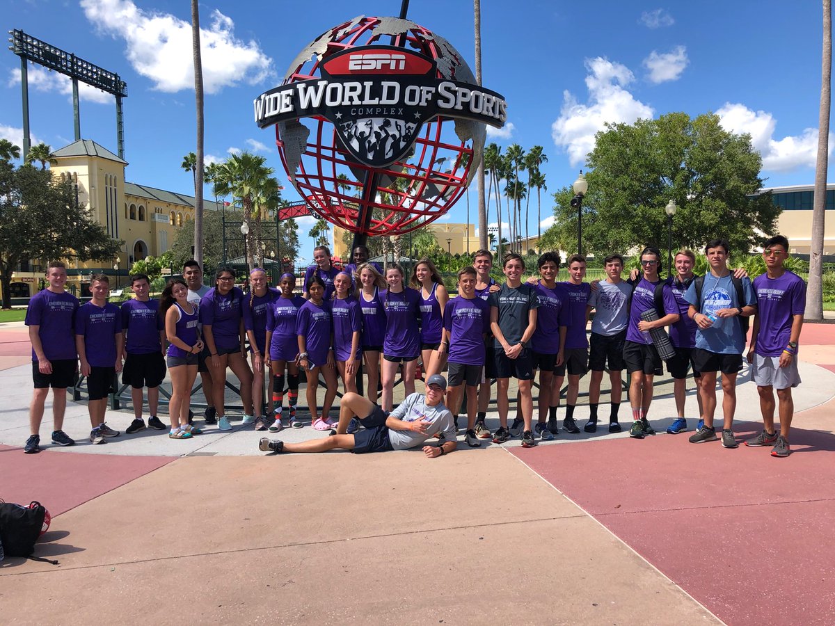 Cherokee Bluff High School