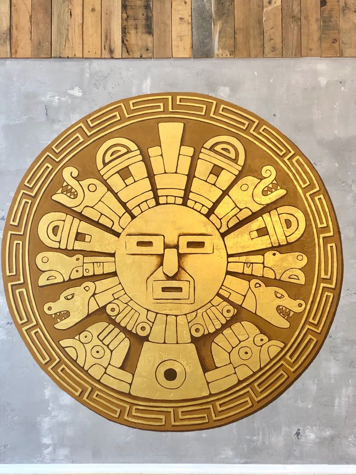 Inti Sun God Inti, Sun God Of The Inca, Spawned The First Rulers Of An