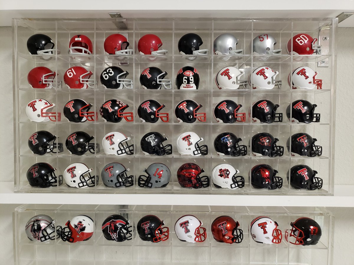 AFC Speed Pocket Pro 16 Pieces Conference Set Helmet Riddell | atelier ...