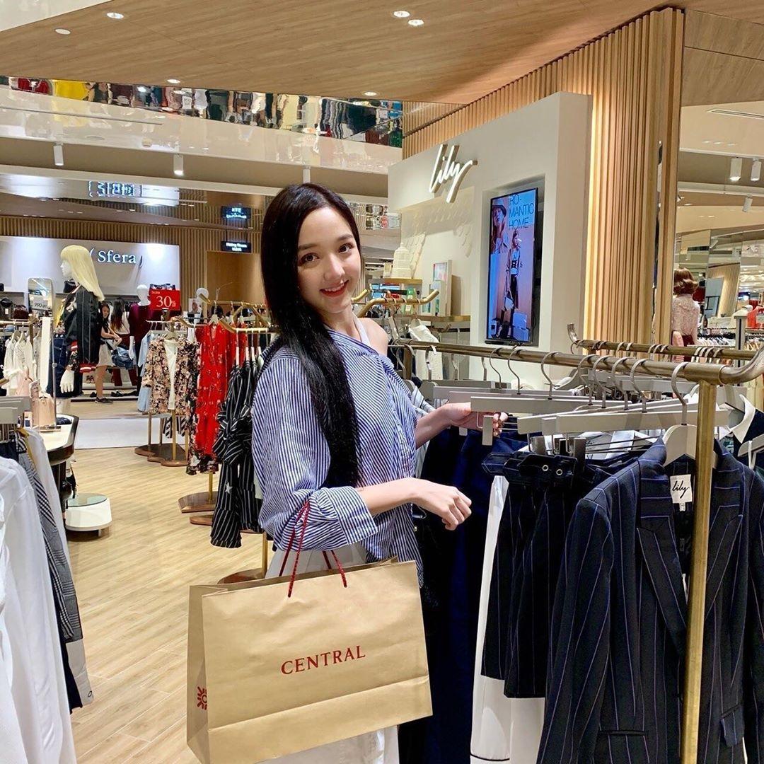 んﾉ-ひ on Twitter: "jida.hi_u IG update #hi_u #jida_hi_u #mboofficial รีบสมัครกันนะคะ #บัตรที่สาย ...