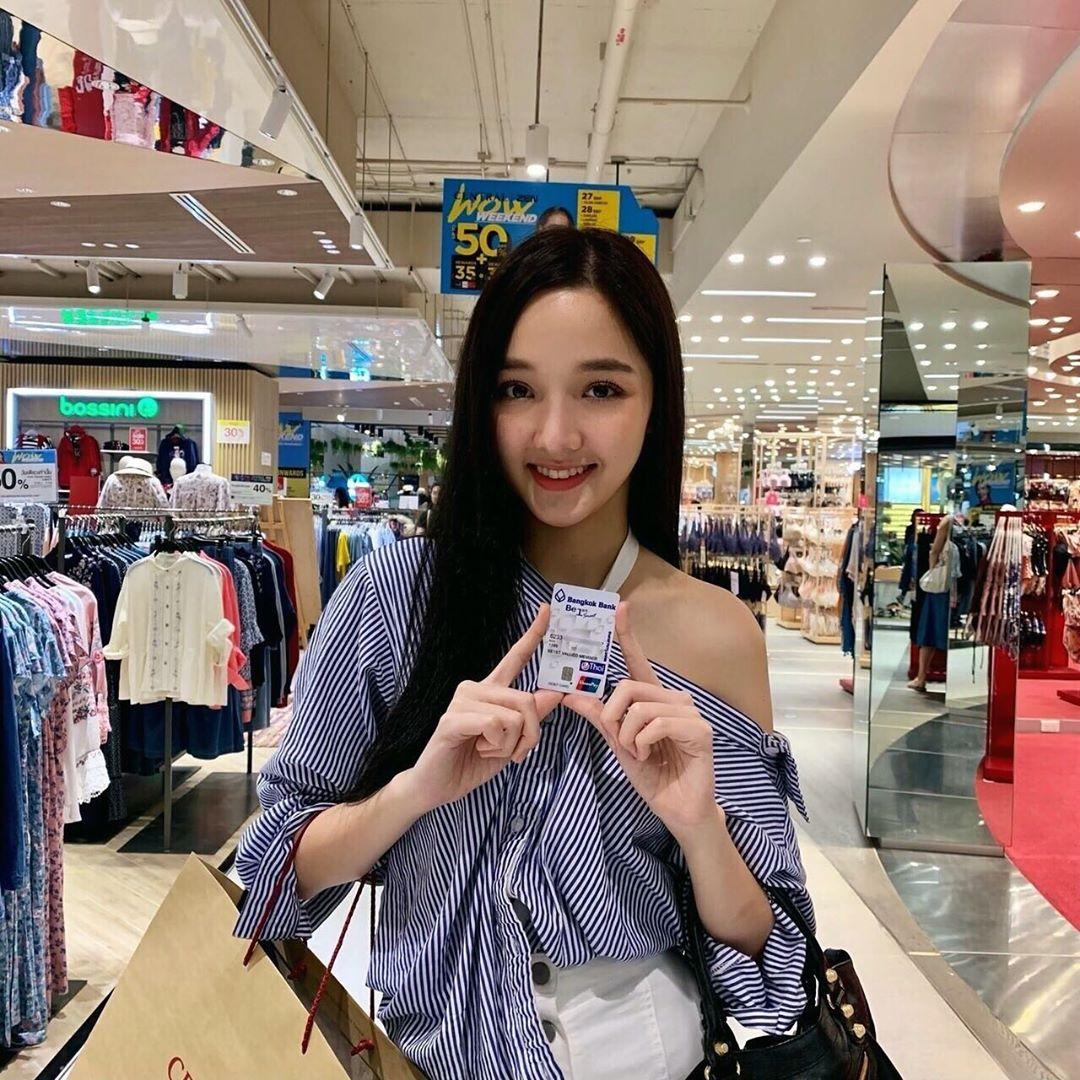 んﾉ-ひ on Twitter: "jida.hi_u IG update #hi_u #jida_hi_u #mboofficial รีบสมัครกันนะคะ #บัตรที่สาย ...