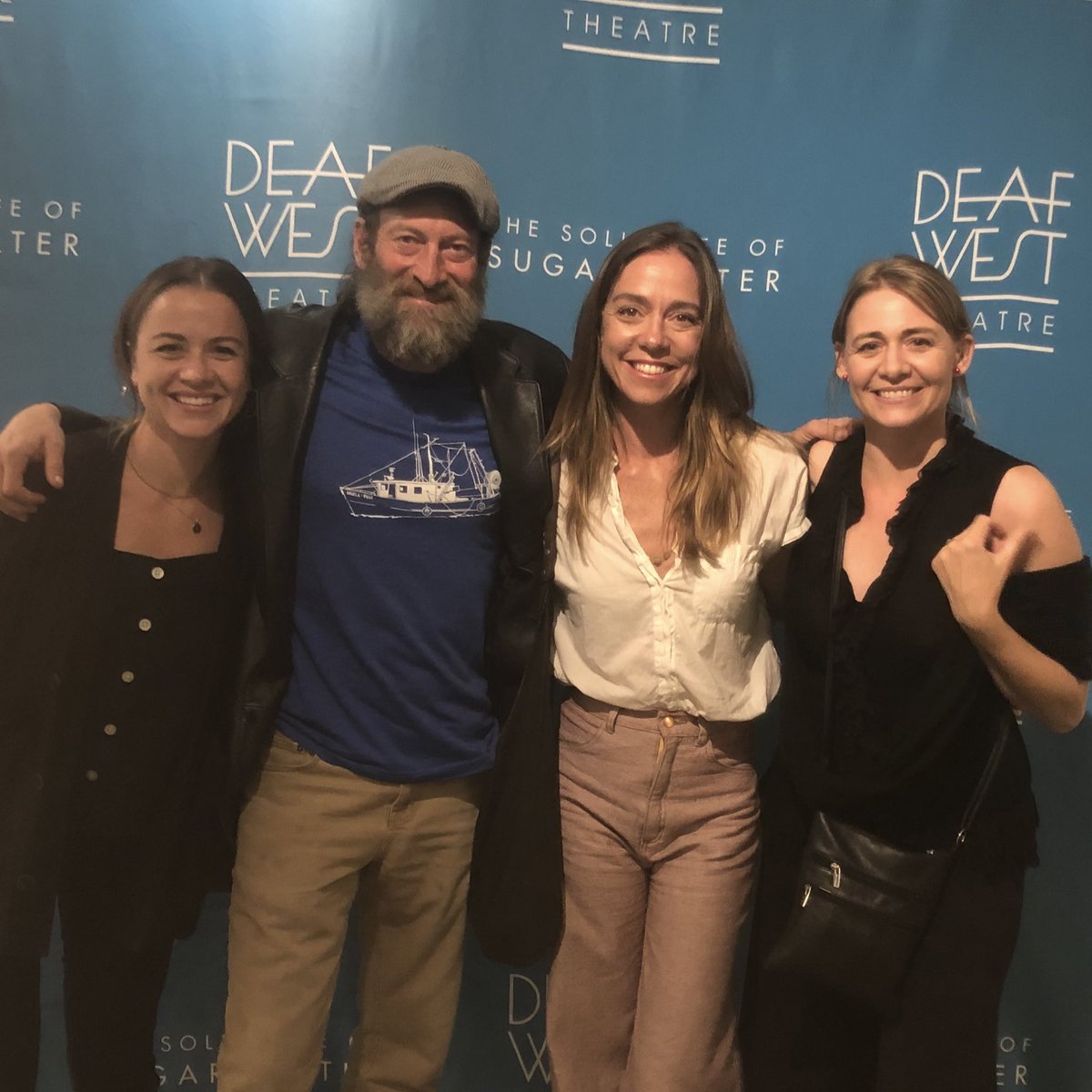 Deanne Bray Daughter